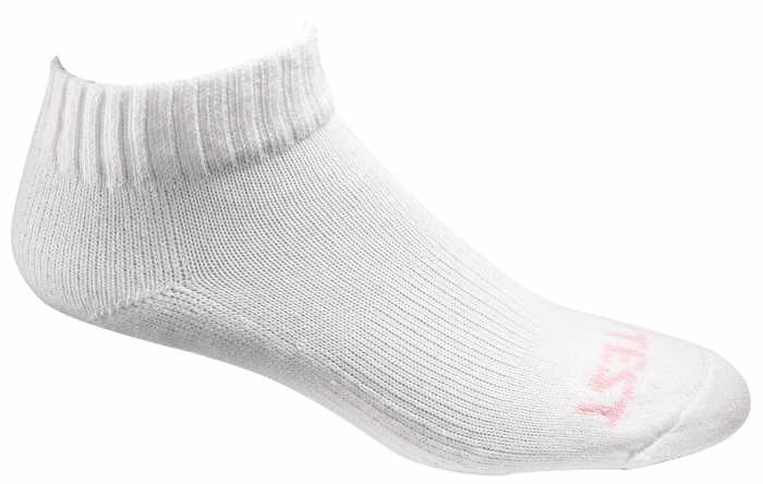 HYTEST WOMENS QTR SOCK 6 PK – Safety Shoe Distributors Ohio