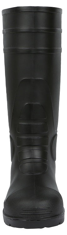WALKER STEEL TOE RUBBER BOOT – Safety Shoe Distributors Ohio
