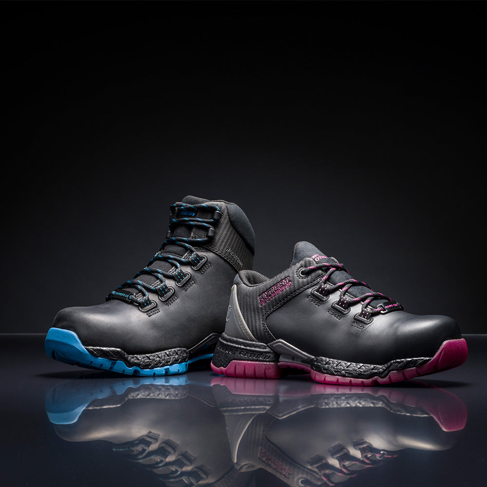 Safety Shoe Distributors – Safety Shoe Distributors Ohio