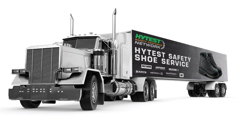 Safety Shoe Distributors – Safety Shoe Distributors Ohio