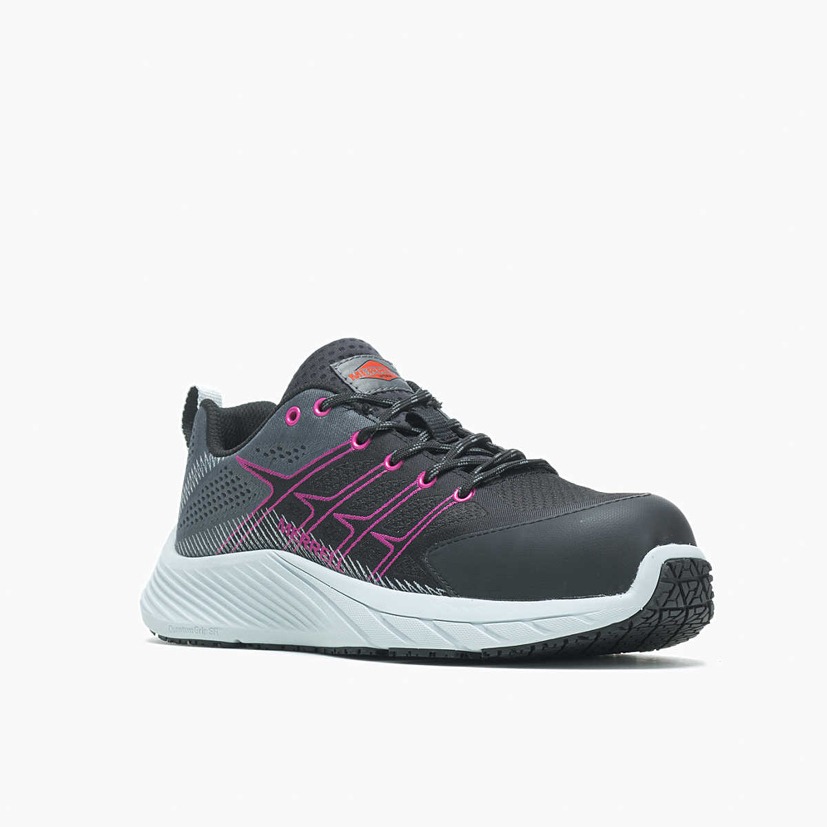 MERRELL WOMENS MOAB FLIGHT – Safety Shoe Distributors Ohio