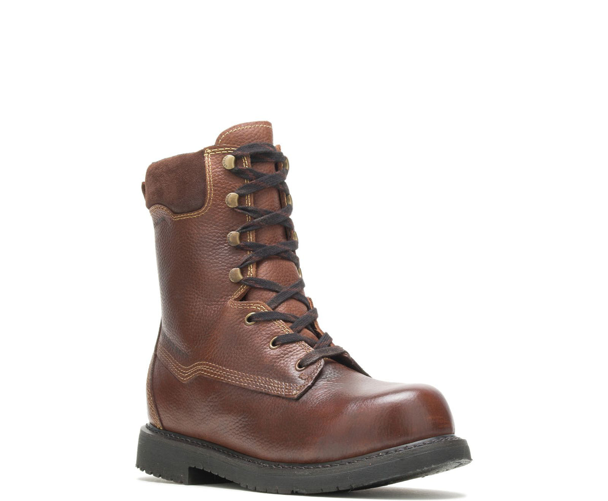 HYTEST IRON HIGH HEAT BOOT – Safety Shoe Distributors Ohio