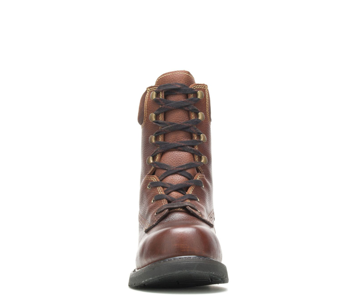 HYTEST IRON HIGH HEAT BOOT – Safety Shoe Distributors Ohio