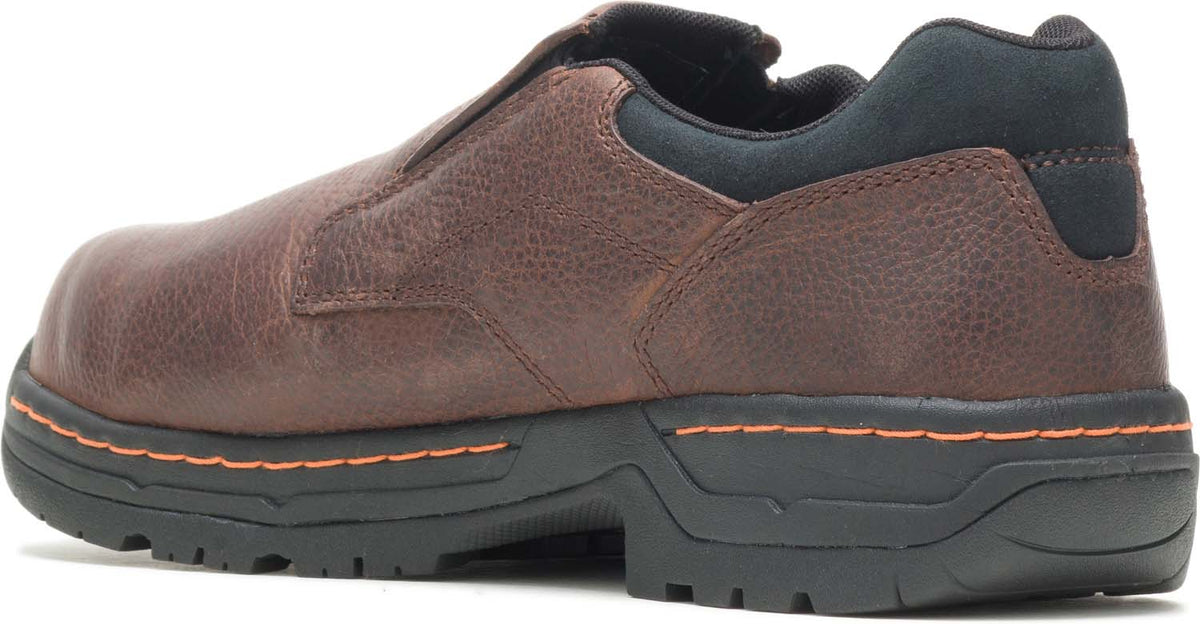 HYTEST FOOTRESTS MET SLIP-ON – Safety Shoe Distributors Ohio