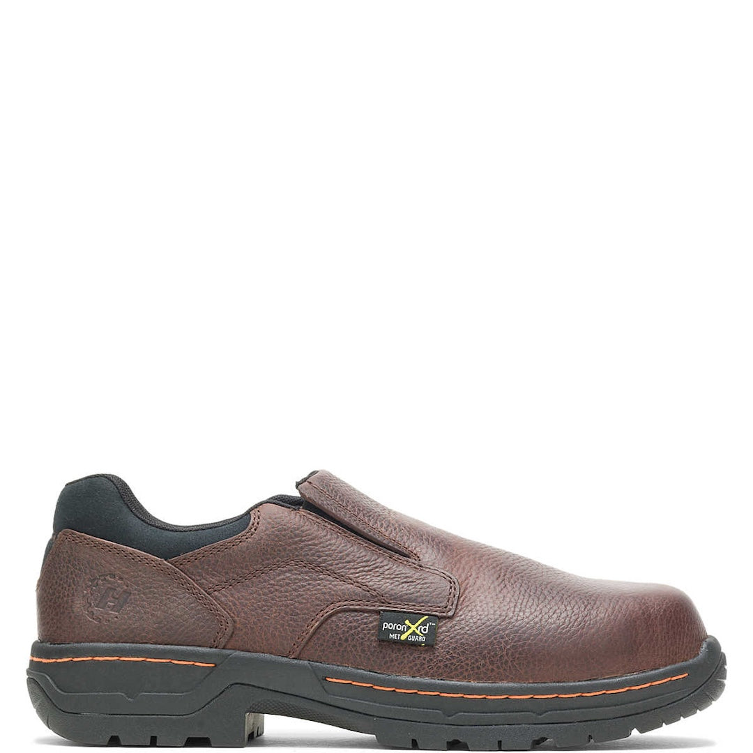 HYTEST FOOTRESTS MET SLIP-ON – Safety Shoe Distributors Ohio