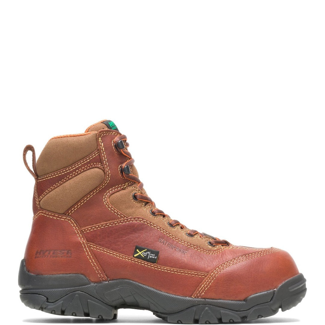 BRUNT OHMAN COMP TOE ROMEO – Safety Shoe Distributors Ohio