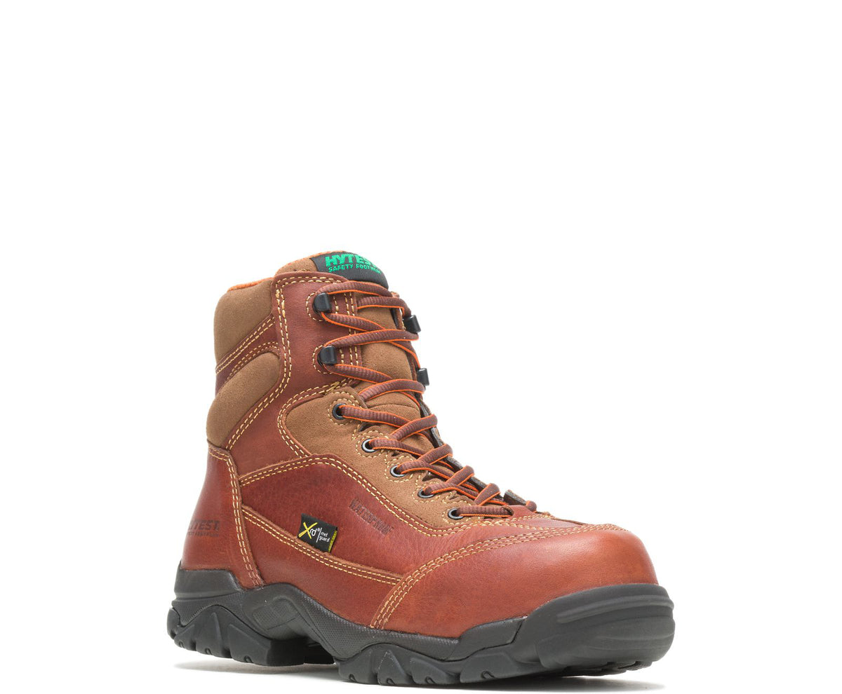 HYTEST APEX METATARSAL 6" – Safety Shoe Distributors Ohio