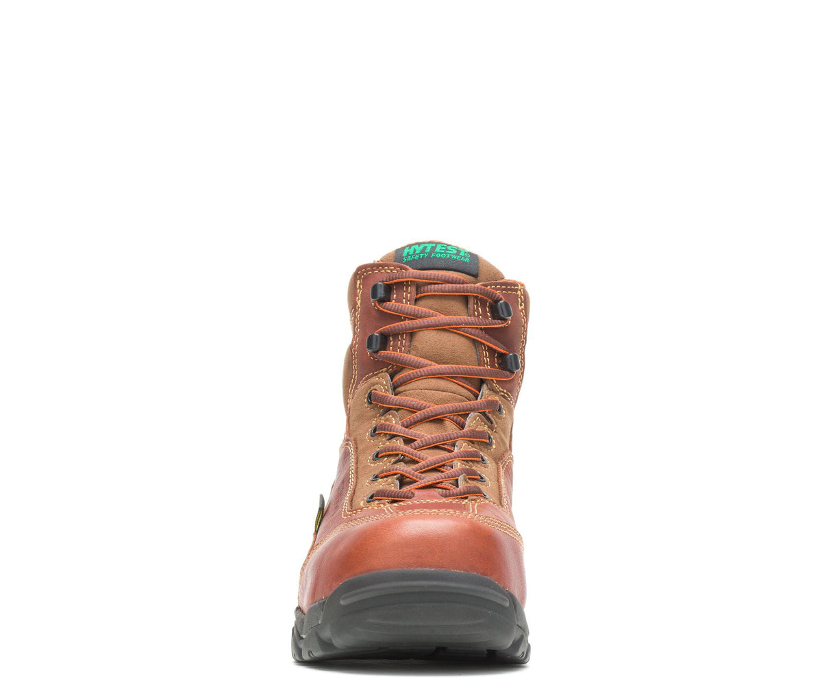 HYTEST APEX METATARSAL 6" – Safety Shoe Distributors Ohio