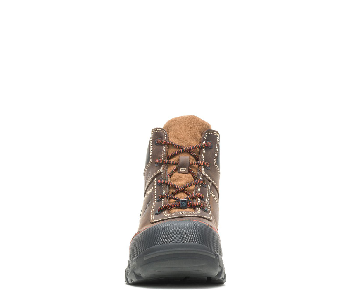 HYTEST APEX ESD HIKER – Safety Shoe Distributors Ohio
