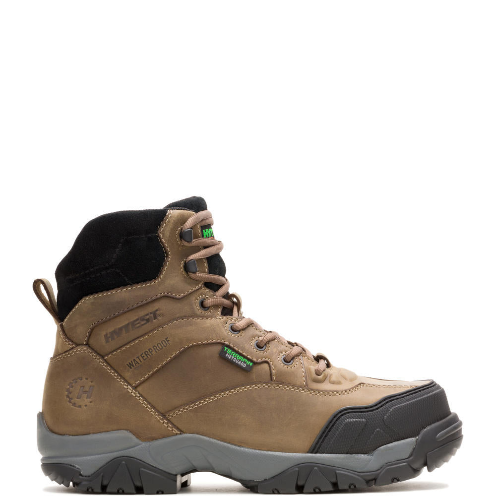 HYTEST APEX 2 XERGY 6" MET – Safety Shoe Distributors Ohio