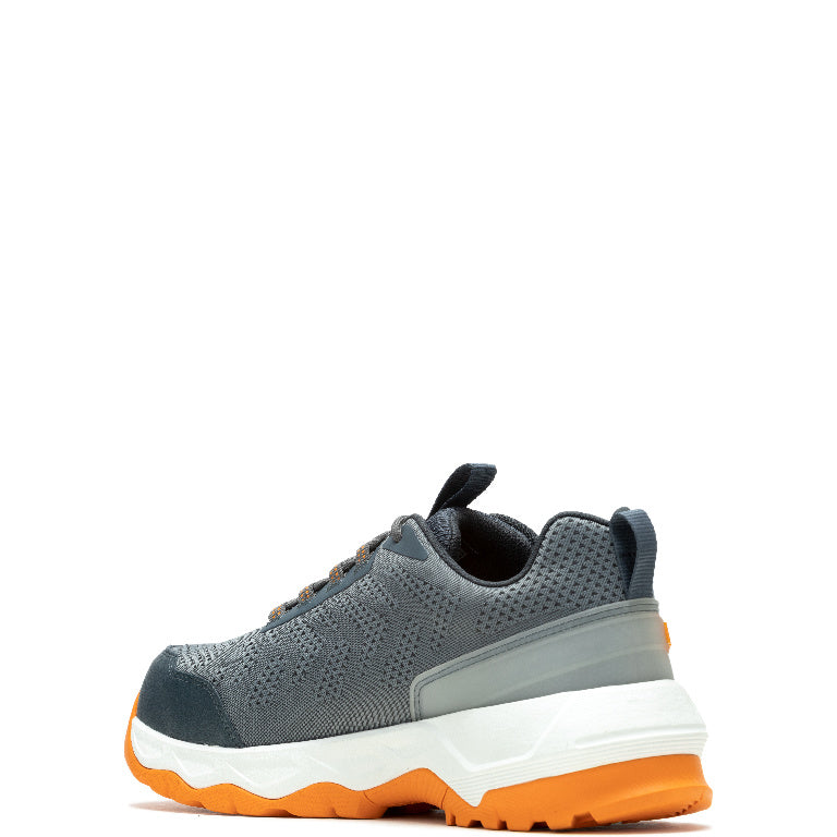 HYTEST POWERHAUL KNIT OXFORD – Safety Shoe Distributors Ohio