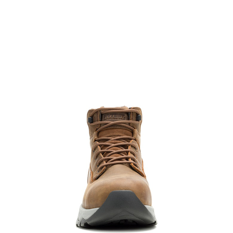 HYTEST POWERHAUL 6" ESD – Safety Shoe Distributors Ohio