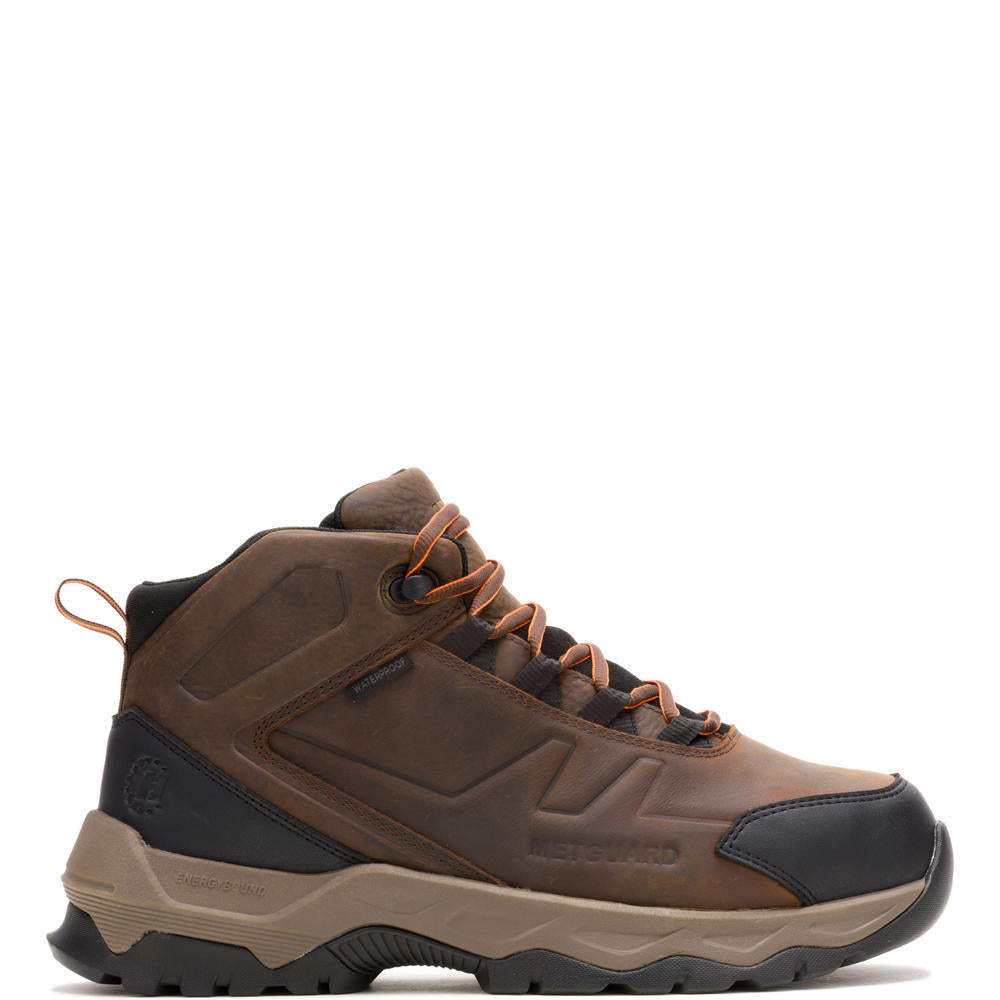 HYTEST POWERHAUL LX MET GUARD – Safety Shoe Distributors Ohio