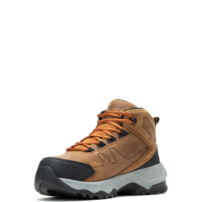 HYTEST POWERHAUL 6" BOOT – Safety Shoe Distributors Ohio