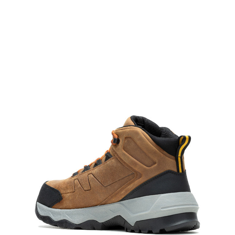 HYTEST POWERHAUL 6" BOOT – Safety Shoe Distributors Ohio