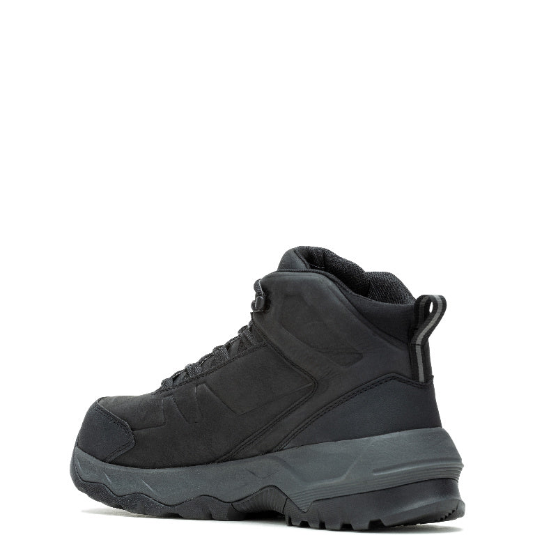 HYTEST POWERHAUL 6" BOOT – Safety Shoe Distributors Ohio