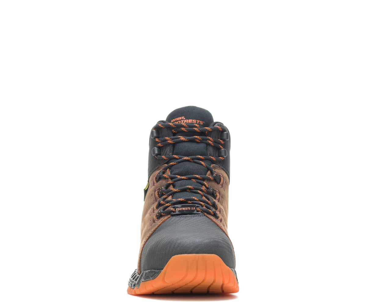 HYTEST FOOTRESTS 2.0 MET BRN – Safety Shoe Distributors Ohio