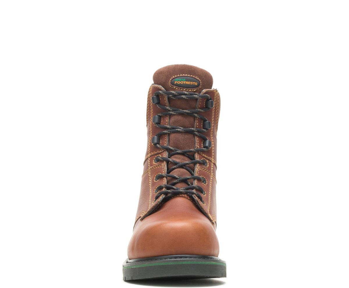 HYTEST FOOTRESTS 8" BOOT – Safety Shoe Distributors Ohio