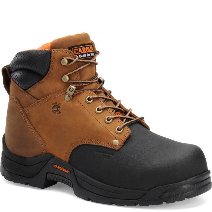 CAROLINA 6 INT MET EH CT SR BR – Safety Shoe Distributors Ohio