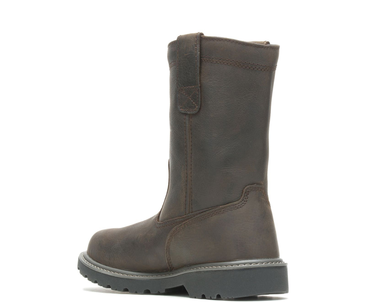 WOLVERINE FLOORHAND WELLINGTON – Safety Shoe Distributors Ohio