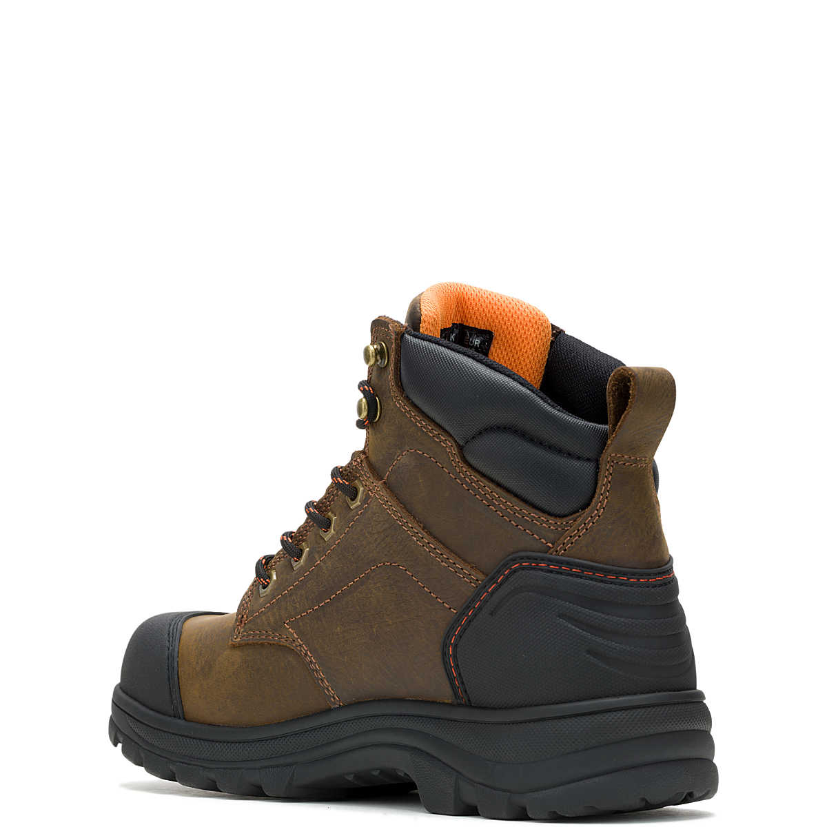 WOLVERINE CARLSBAD 6" BOOT – Safety Shoe Distributors Ohio